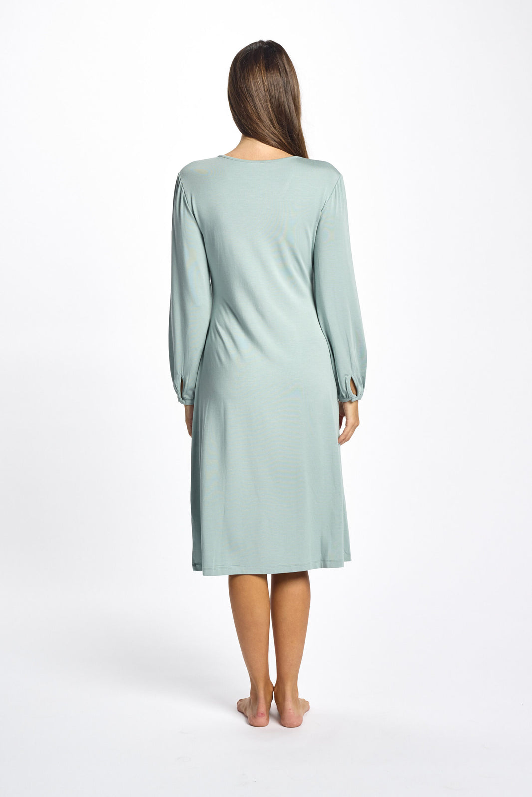 Nightie – Love & Lustre