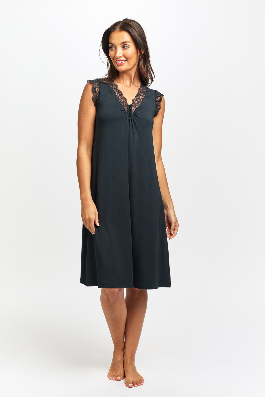 Nightie – Love & Lustre